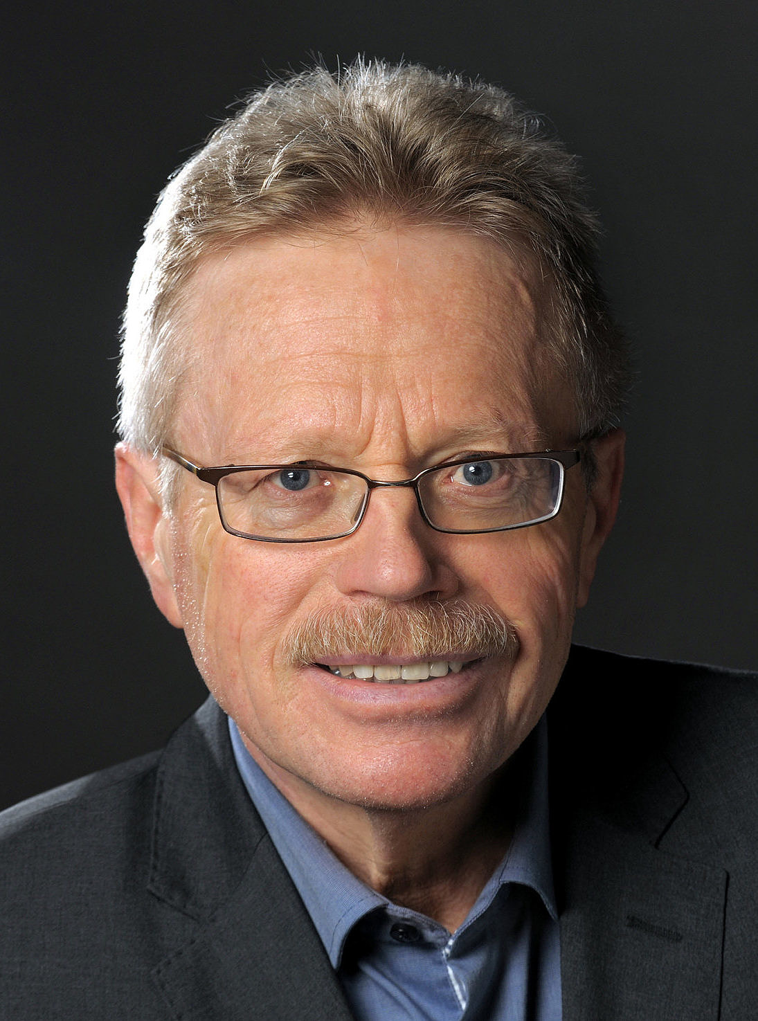 Robert Weigel - Lehrstuhl für Intelligente Technische Elektronik und ...