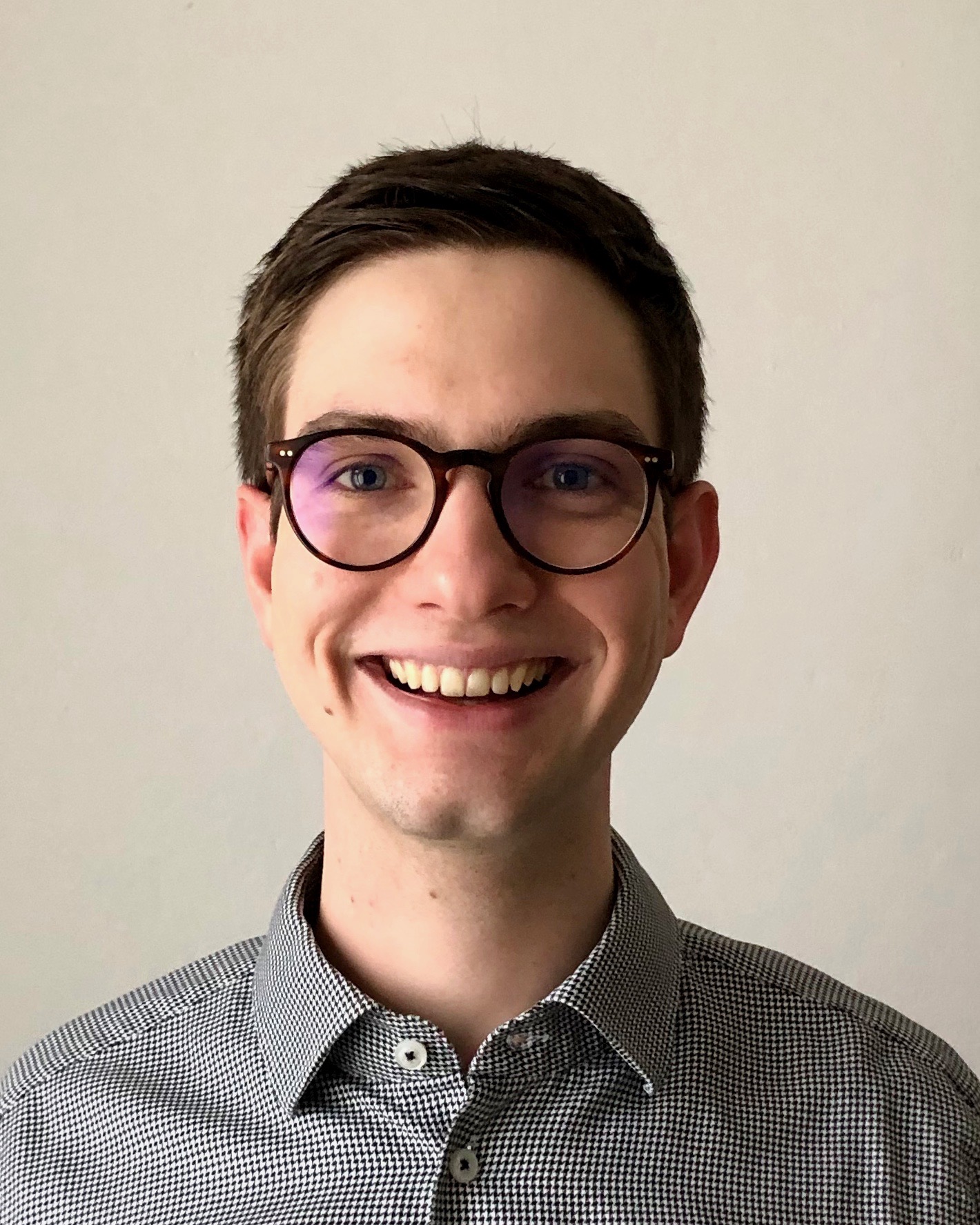 Albert-Marcel Schrotz - Lehrstuhl für Intelligente Technische Elektronik und Systeme