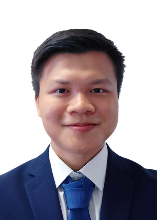 Xianshi Zeng - Lehrstuhl für Intelligente Technische Elektronik und Systeme