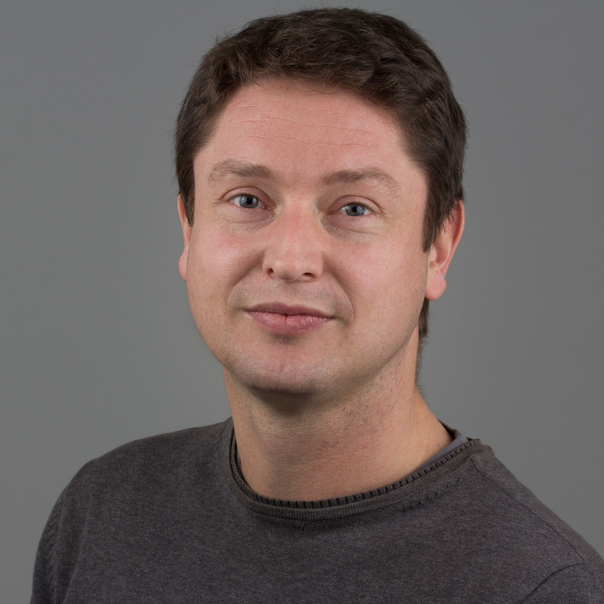 Martin Allinger - Lehrstuhl für Intelligente Technische Elektronik und ...