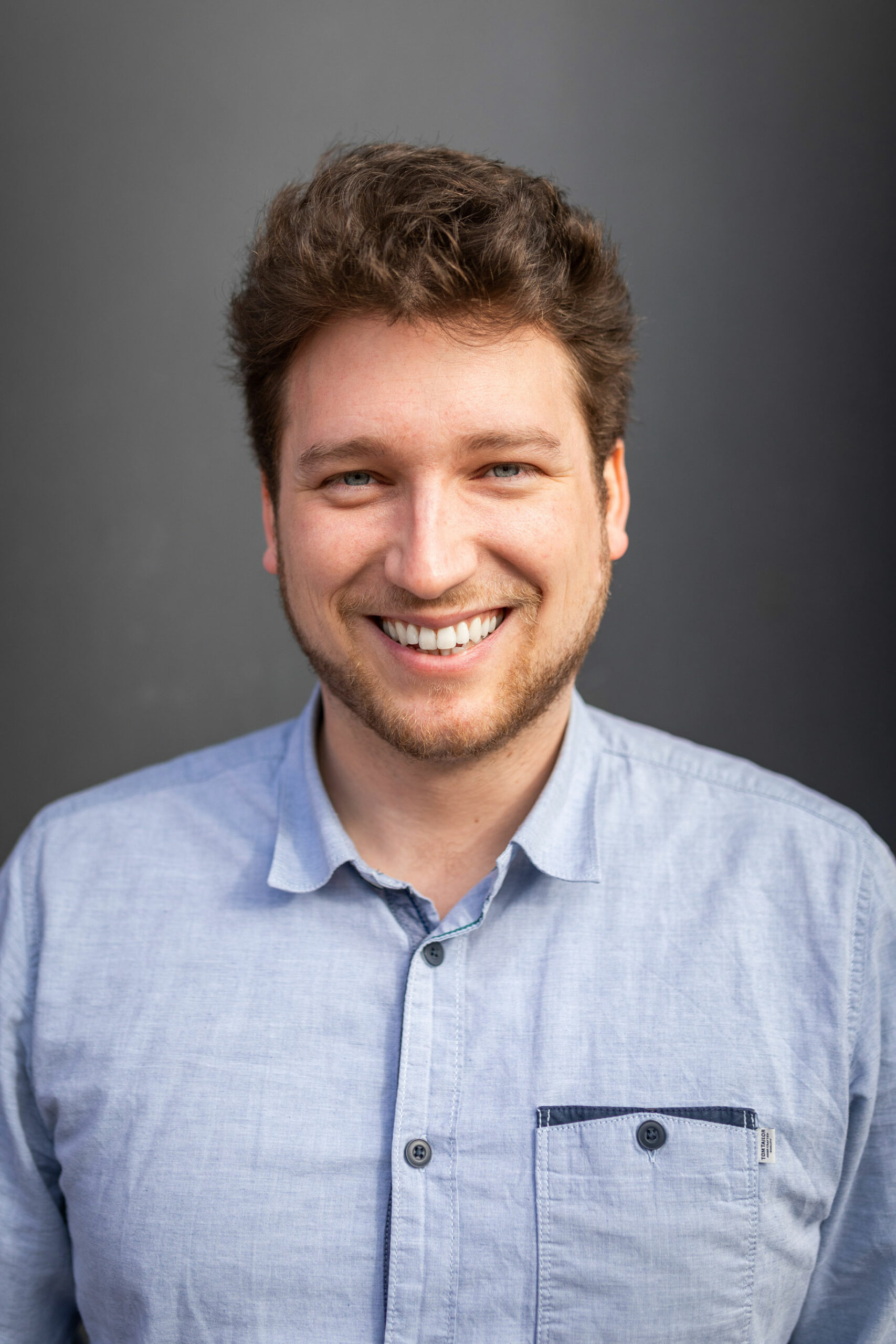 Christian Spinnler - Lehrstuhl für Intelligente Technische Elektronik ...