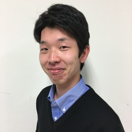 Takahiro Ito - Lehrstuhl für Intelligente Technische Elektronik und Systeme