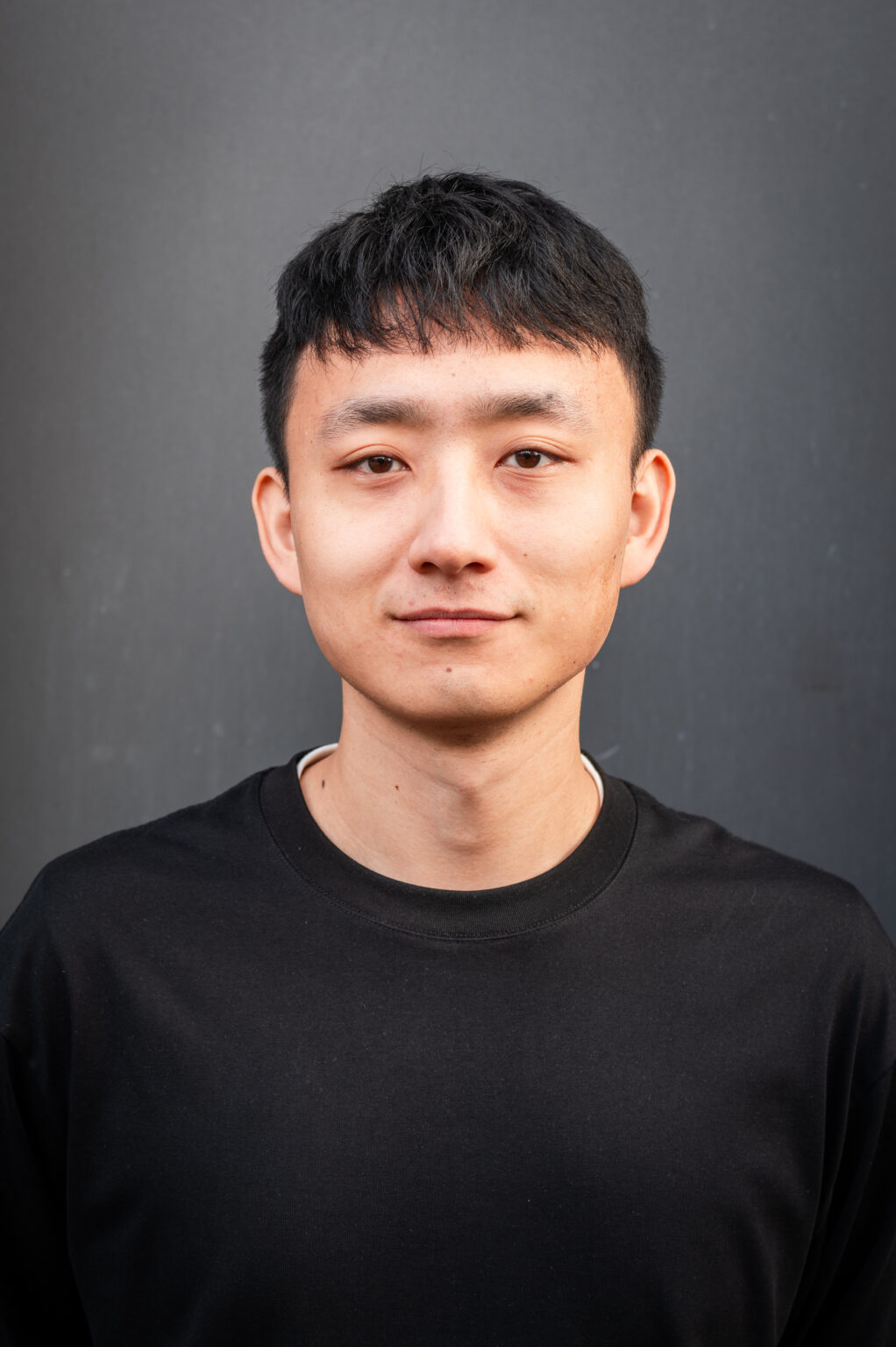 Keyu Xiao - Lehrstuhl für Intelligente Technische Elektronik und Systeme