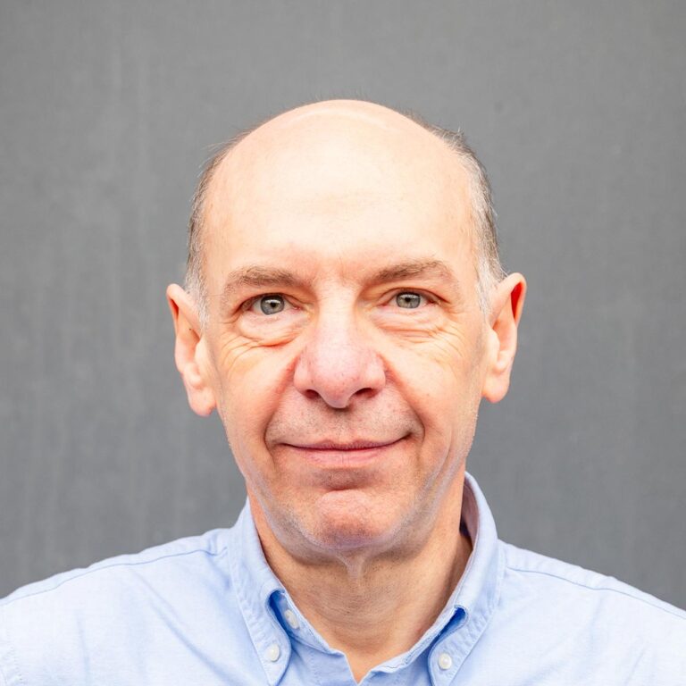 Team - Lehrstuhl für Intelligente Technische Elektronik und Systeme